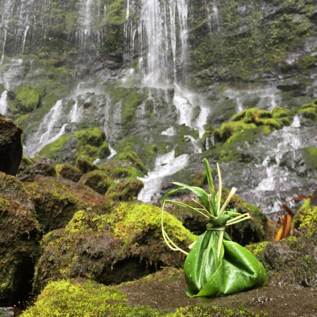 ブルーホール - Nanamua.com