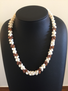 新商品 ニイハウシェルレイ&ピアス Poleho - Nanamua.com