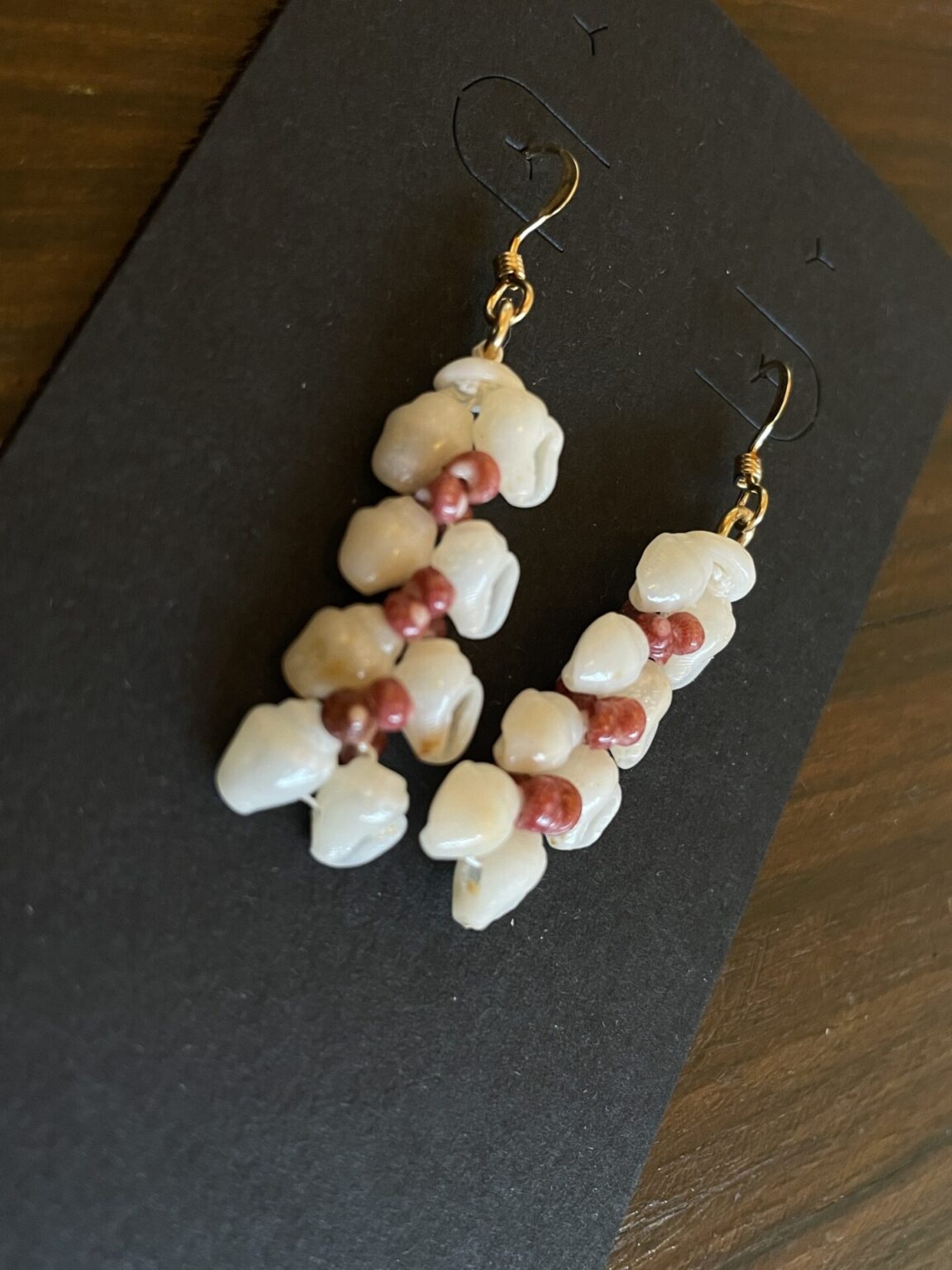 ニイハウシェルアクセサリー とは(その壱) - Nanamua.com